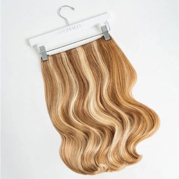 Halo Couture | Hair | 6 Original Halo Color B116 Sample | Poshmark